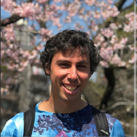 Cameron Thompson - Software Developer - Home